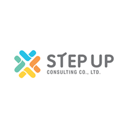 หางาน สมัครงาน กับ STEP UP CONSULTING COMPANY LIMITED เงินเดือนสูง ...